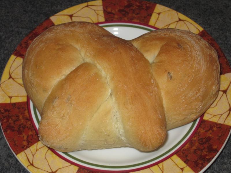 Kringlur - Erla Steinunn's recipe collection